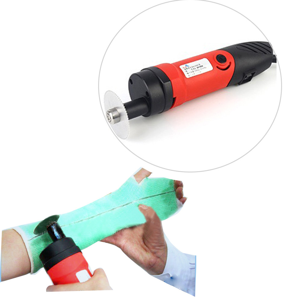 Share Ready to Ship In Stock Fast Dispatch Medical Electric Plaster Saw ...