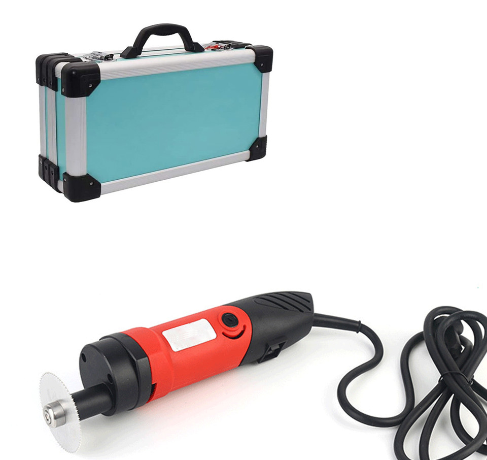 Orthopedic Plaster of Paris Cast Bandage, Medical Electric plaster ...